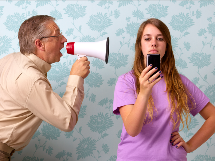 Liceo Magazine Station: American slang!