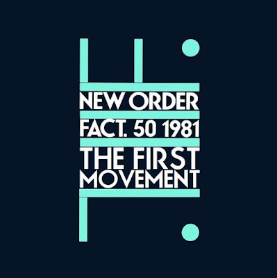 Albums I Wish Existed: New Order