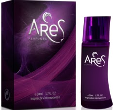 perfumes Mais vendidos: Perfumes Ares