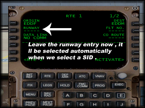 Flight Simulator 2004 & FSX: SID & STAR Navigation