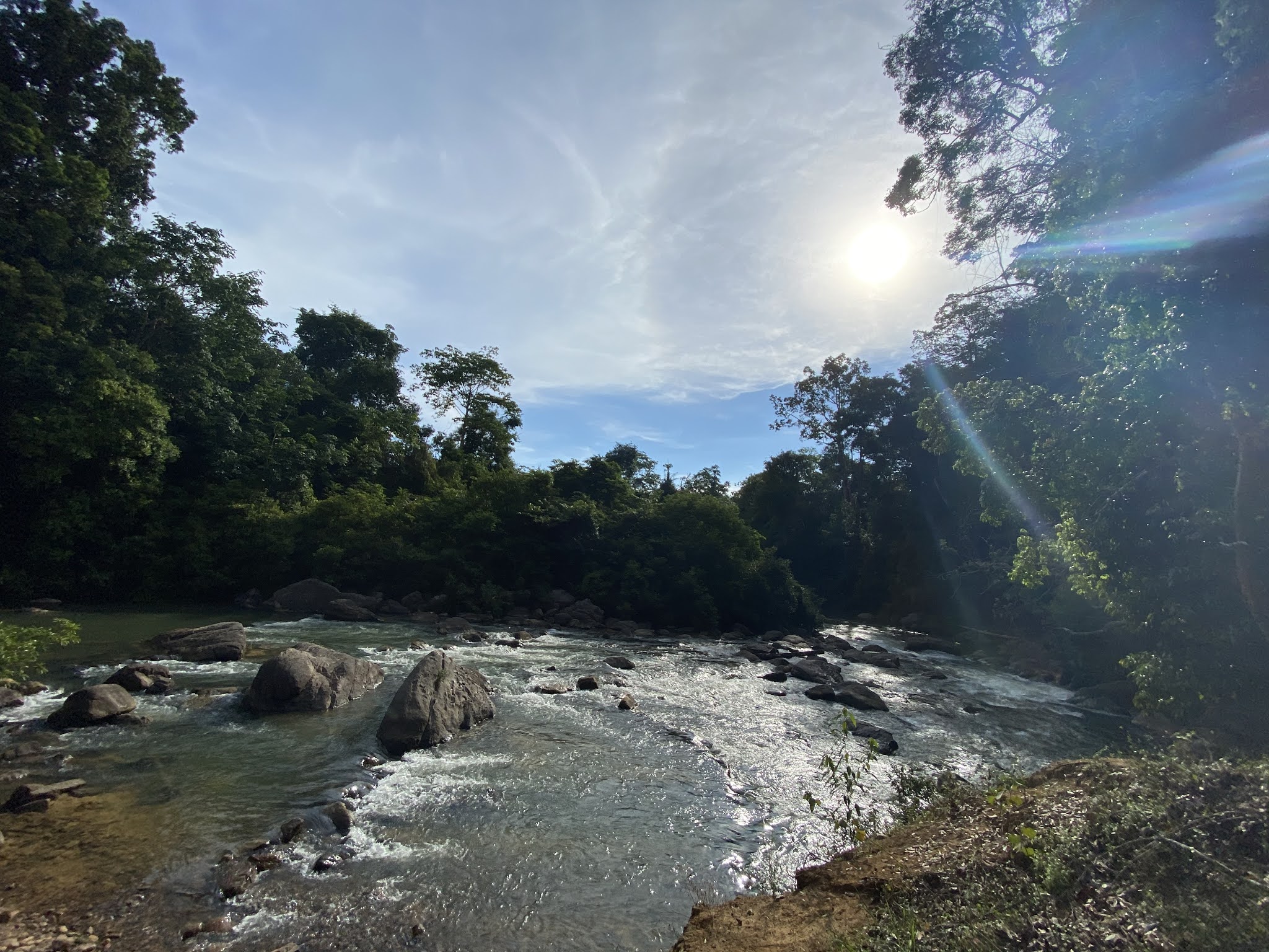 Jom ke Tempat Menarik di Maran!