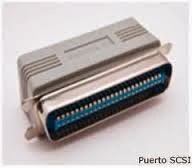 IDENTIFICACIÓN DE PUERTOS EXTERNOS DE UNA COMPUTADORA