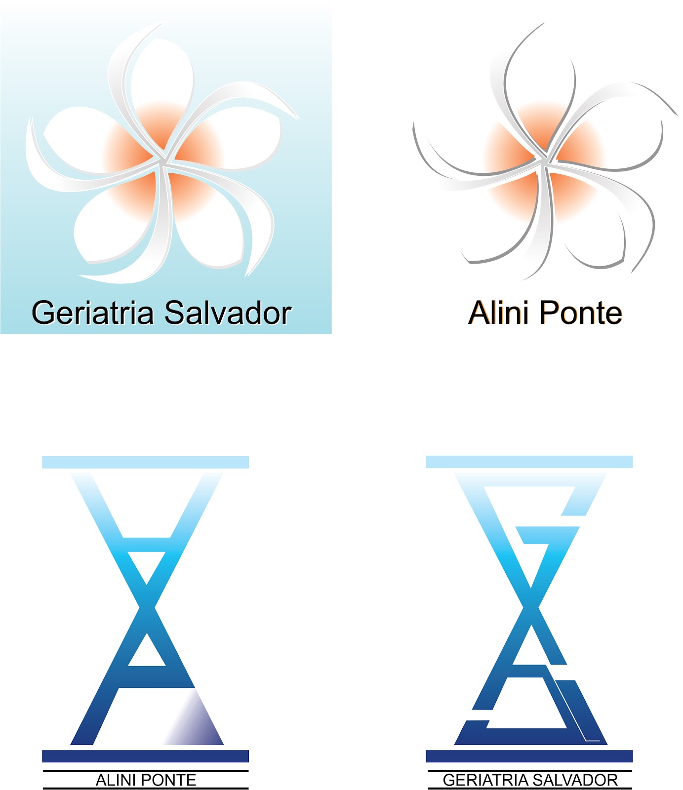 Thiago Rojas - Desenhista e Design Gráfico: Logomarcas no novo Corel X6