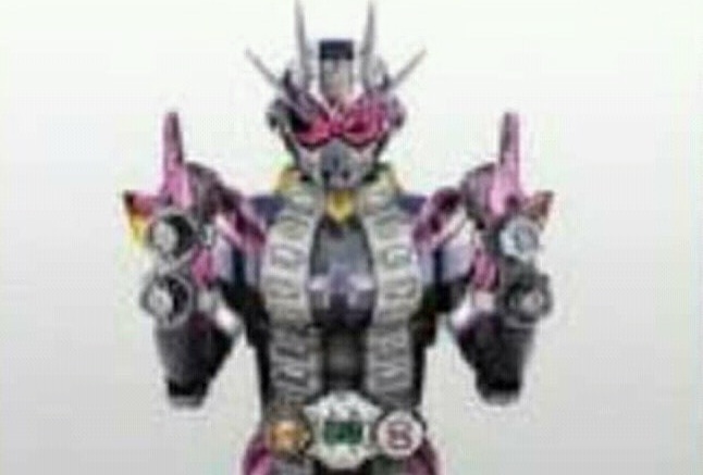 Kamen Rider ZI-O - Sougo's New Super Form, ZI-O II Spotted On Set ...