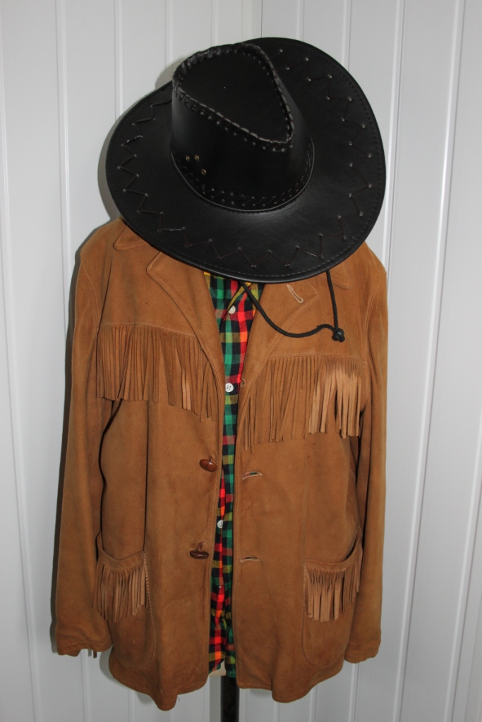 Admiral Costumes: Costumes for Calamity Jane