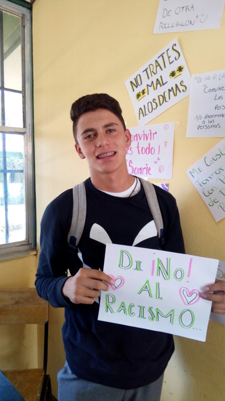 Centro de Bachillerato Tecnológico Agropecuario No. 88