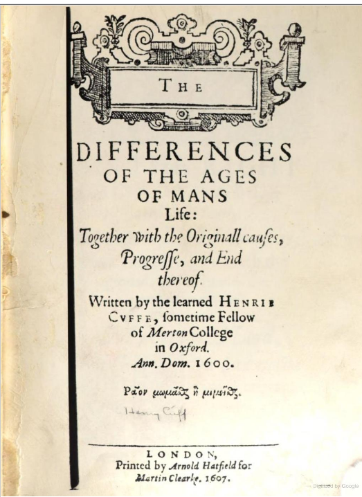 Ken Feinstein's Neville Research Blog: 2020