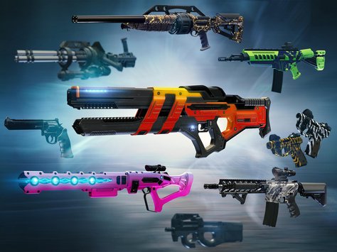 Play bullet force unity - weefity