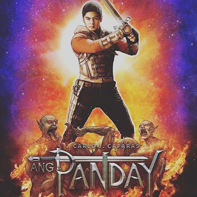 Hello RK: Si Coco Martin ay si Flavio, ang bagong Panday