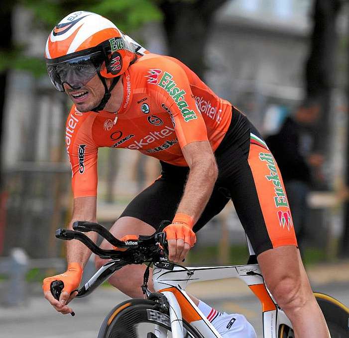 Entrevista a Samuel Sánchez - Rueda Lenticular