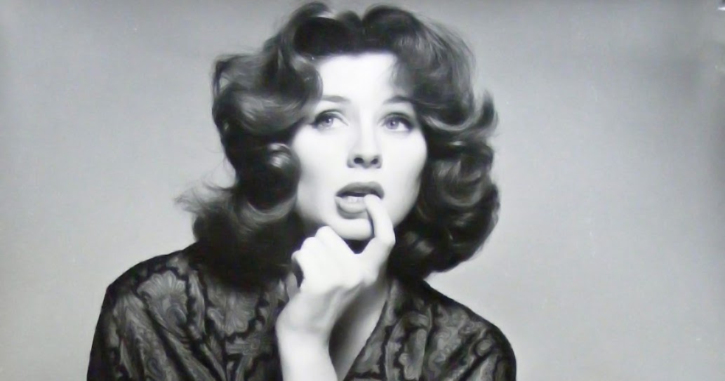 10 of The Most Popular Models in the 1950s ~ Vintage Everyday