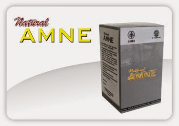 AMNE (Natural AMNE) | Pasar Pupuk Organik