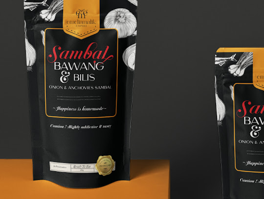 Kopi Kopi – Packaging Of The World
