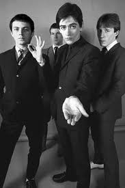 Modernist Society: Secret Affair 'Soho Dreams' Album Review