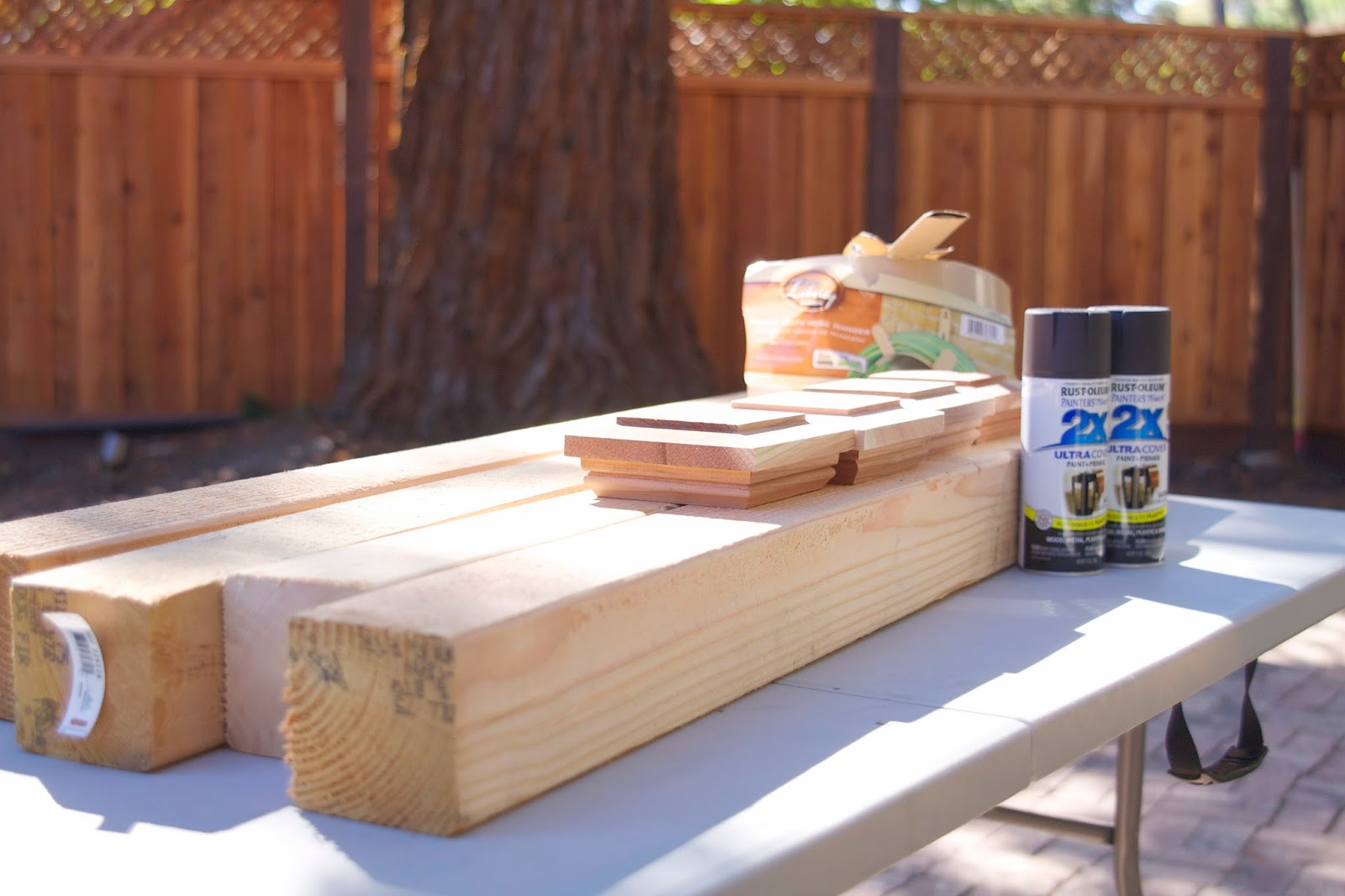 Simple DIY: Hose Holder | simply organized | Bloglovin’