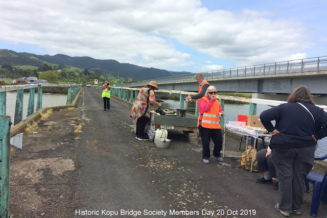 Thames NZ: Genealogy & History Resources: Thames (NZ): Historic Kopu ...