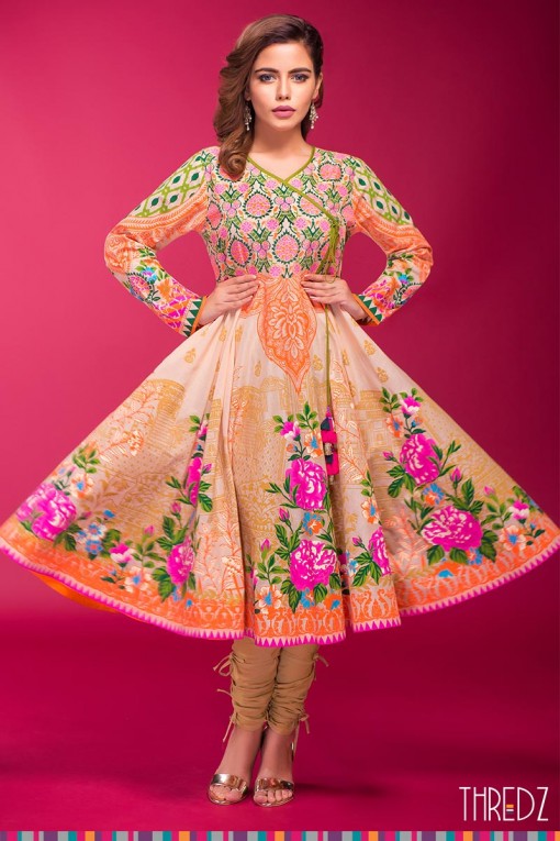 Threadz new collection - R_Designs