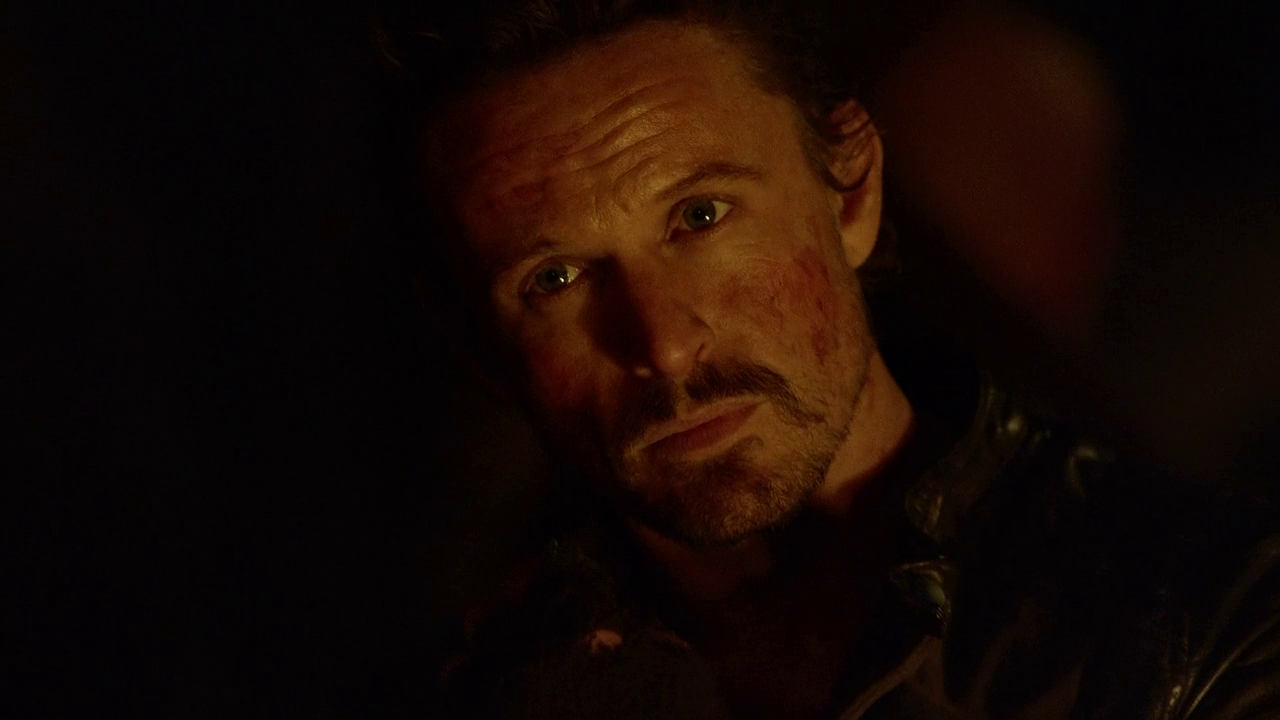 The not so impartial review: Revolution : In Memory Of Jason Neville ...