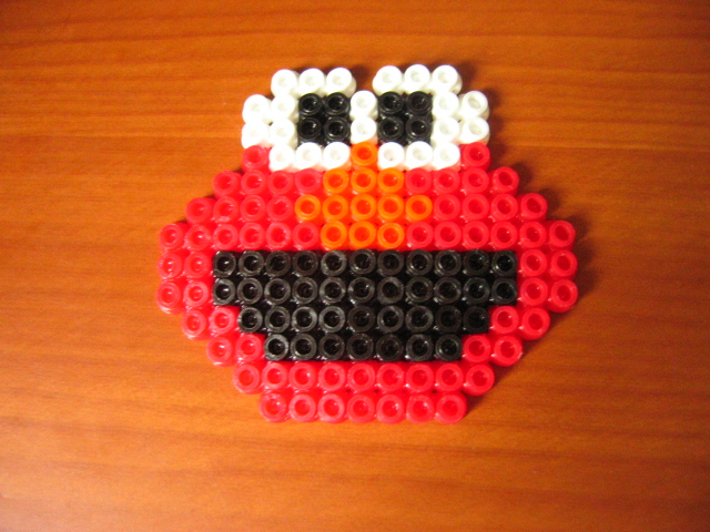 Desire-Shopaholics ! :): PYSSLA BEADS