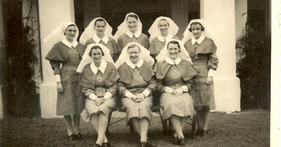 Hj. Zulheimy Ma'amor: Some Tasmanian nurses – An Anzac Story