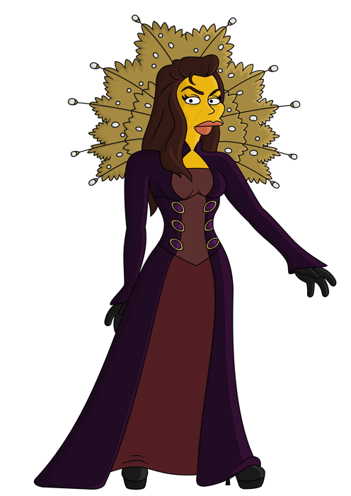 Springfield Punx: MsWillowbayOrelse's Newest Punx