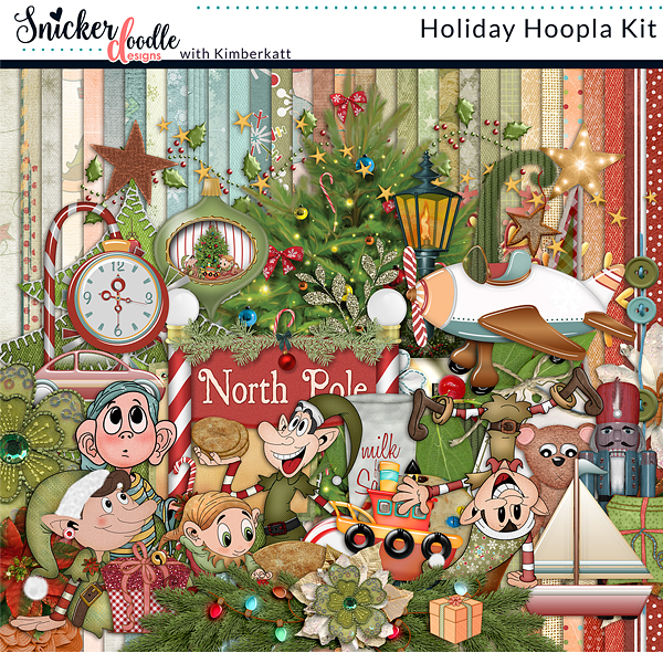 Annemarie's Art/Digital Scrapbooking: Creative Team, Annemarie, for ...