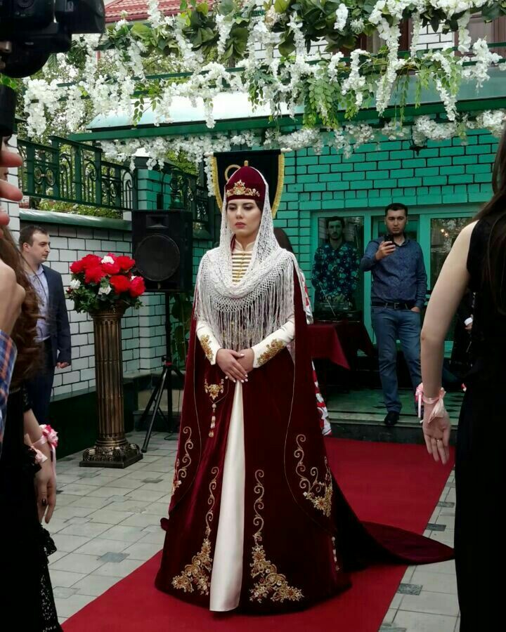 Caucasus fashion girl top 10