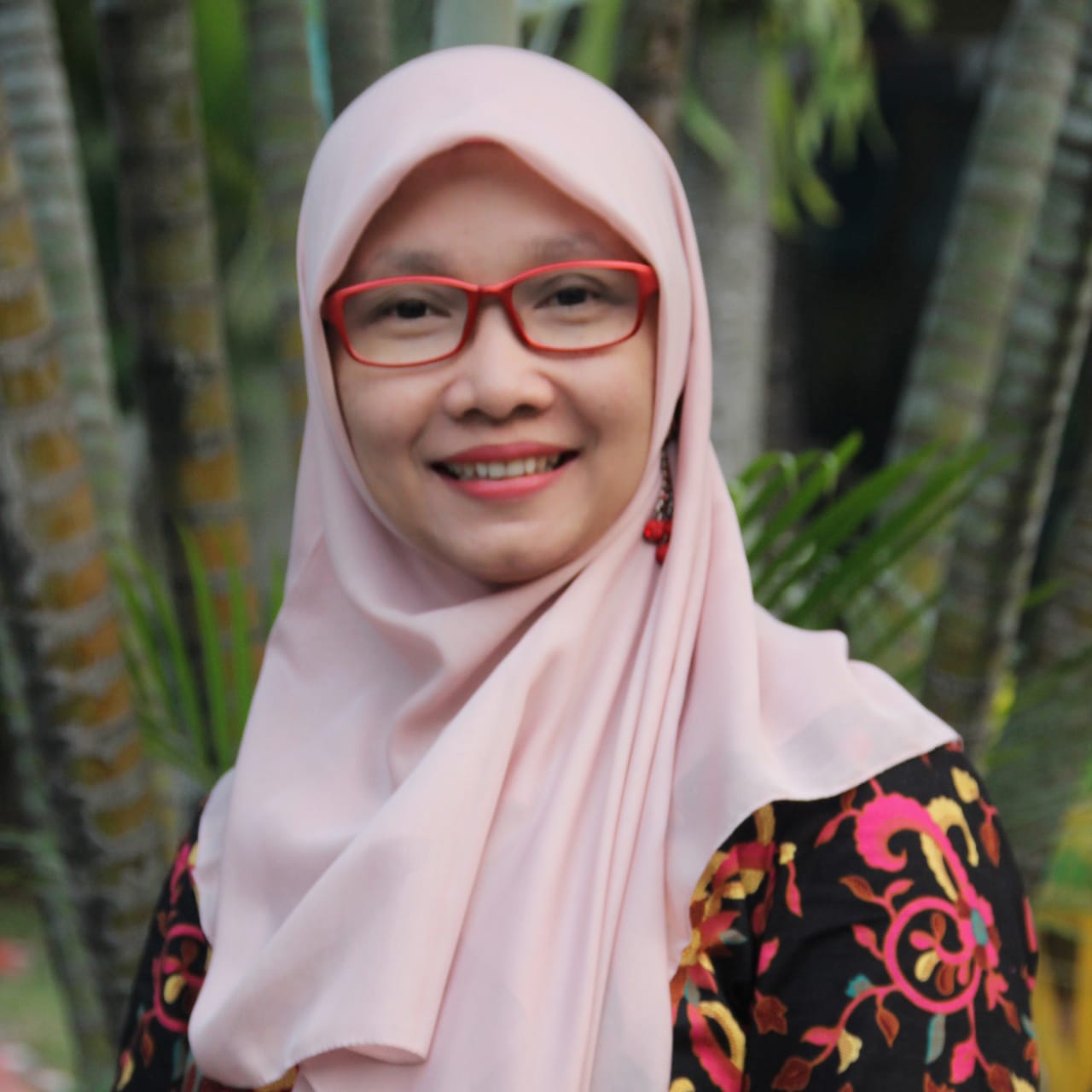 SD ISLAM AL AZHAR BSD: Kep Sek Juli 2022