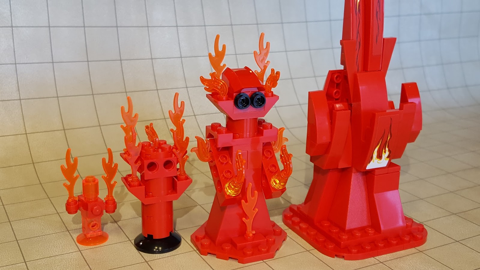 Lego Fire Elemental | atelier-yuwa.ciao.jp
