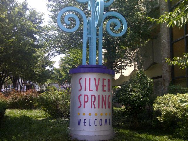 Rebuilding Place in the Urban Space: PL #5: Creating a Silver Spring ...