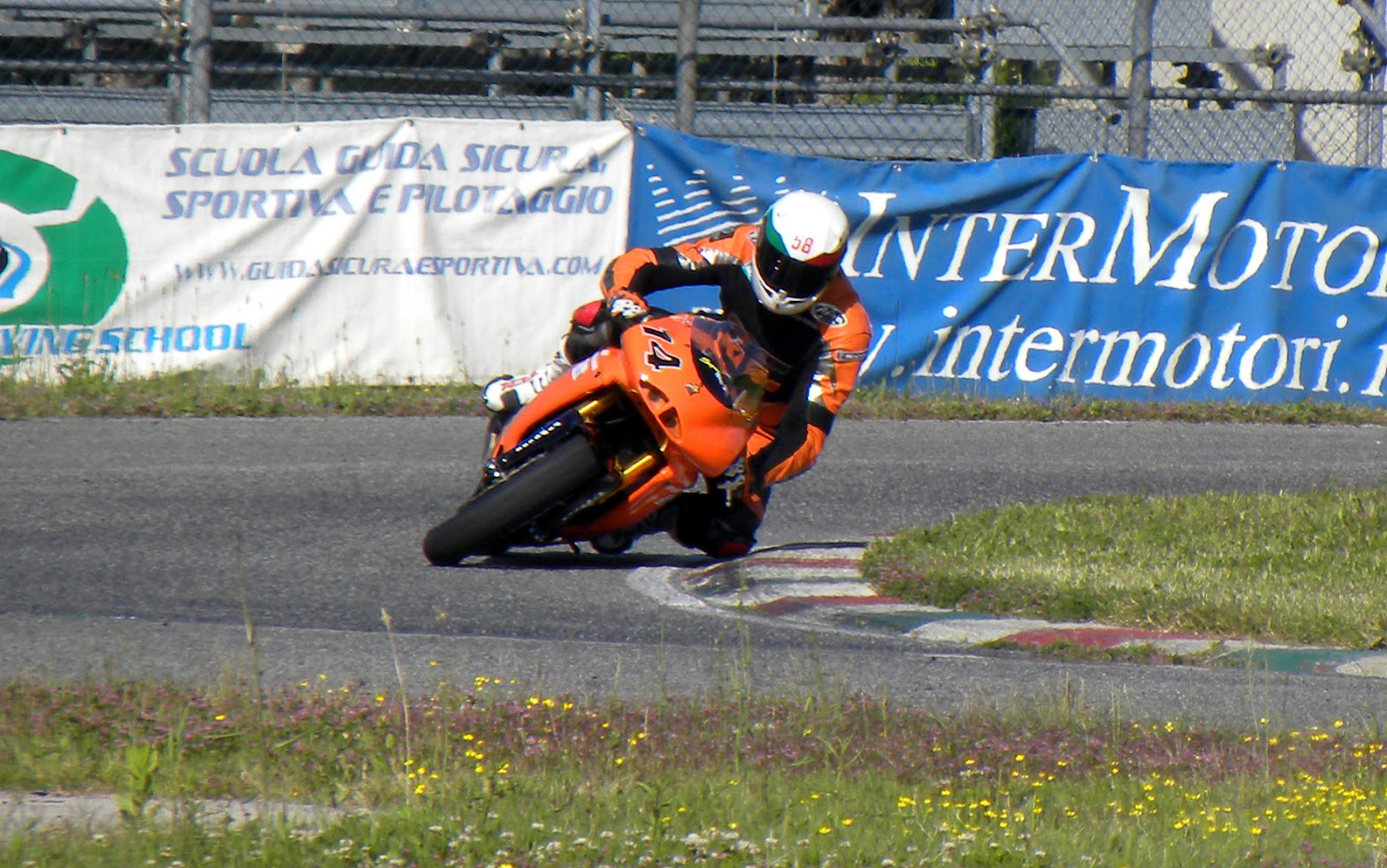 KTM Supermono - RocketGarage - Cafe Racer Magazine