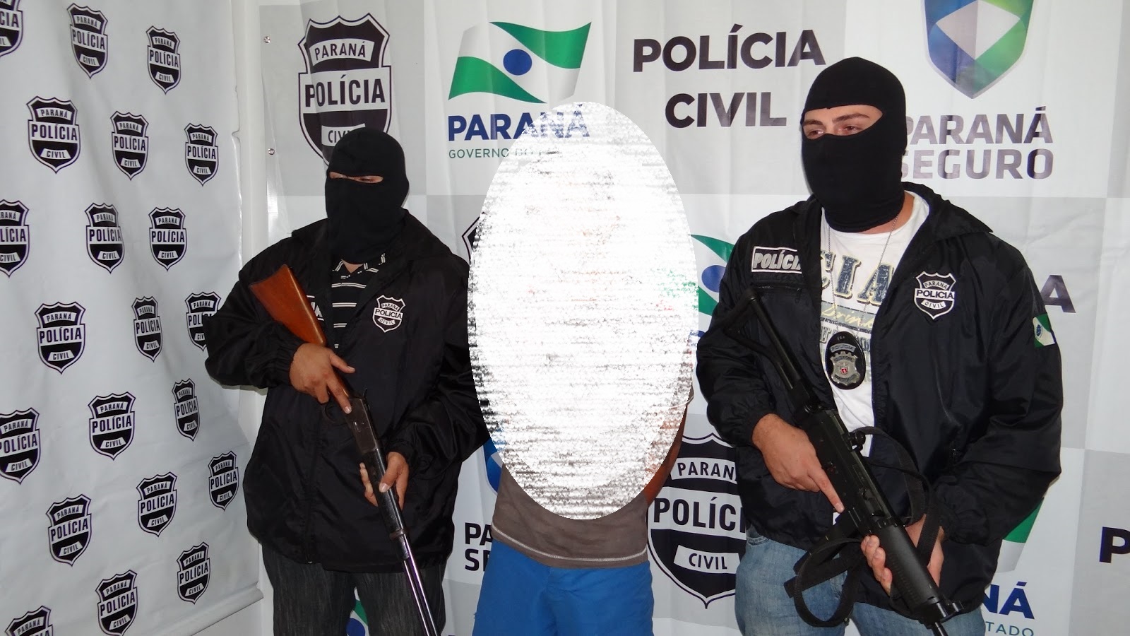 Olho Aberto Paraná: Policia Civil cumpre mandado de PRISÃO contra ... Olho Aberto Paraná: Policia Civil cumpre mandado de PRISÃO contra ...