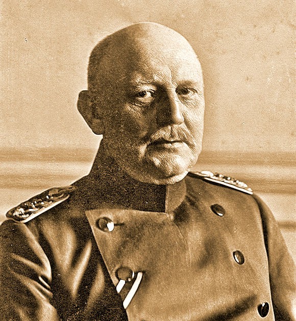 Roads to the Great War: Ten Quotes of Helmuth von Moltke the Younger