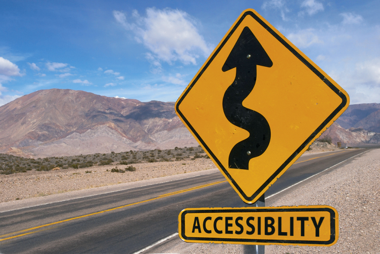 What is Accessibility? ~ Digital Scrapbook: Interrogating the Social ...