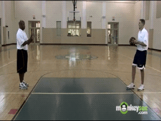 basketball training library: PASSING SKILL DEVELOPMENT - IT for ...