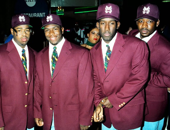 Inside the Rock Era: The Top 100 Songs Of 1994