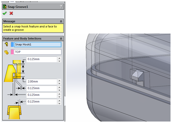 TMS CADCentre - SOLIDWORKS in Scotland