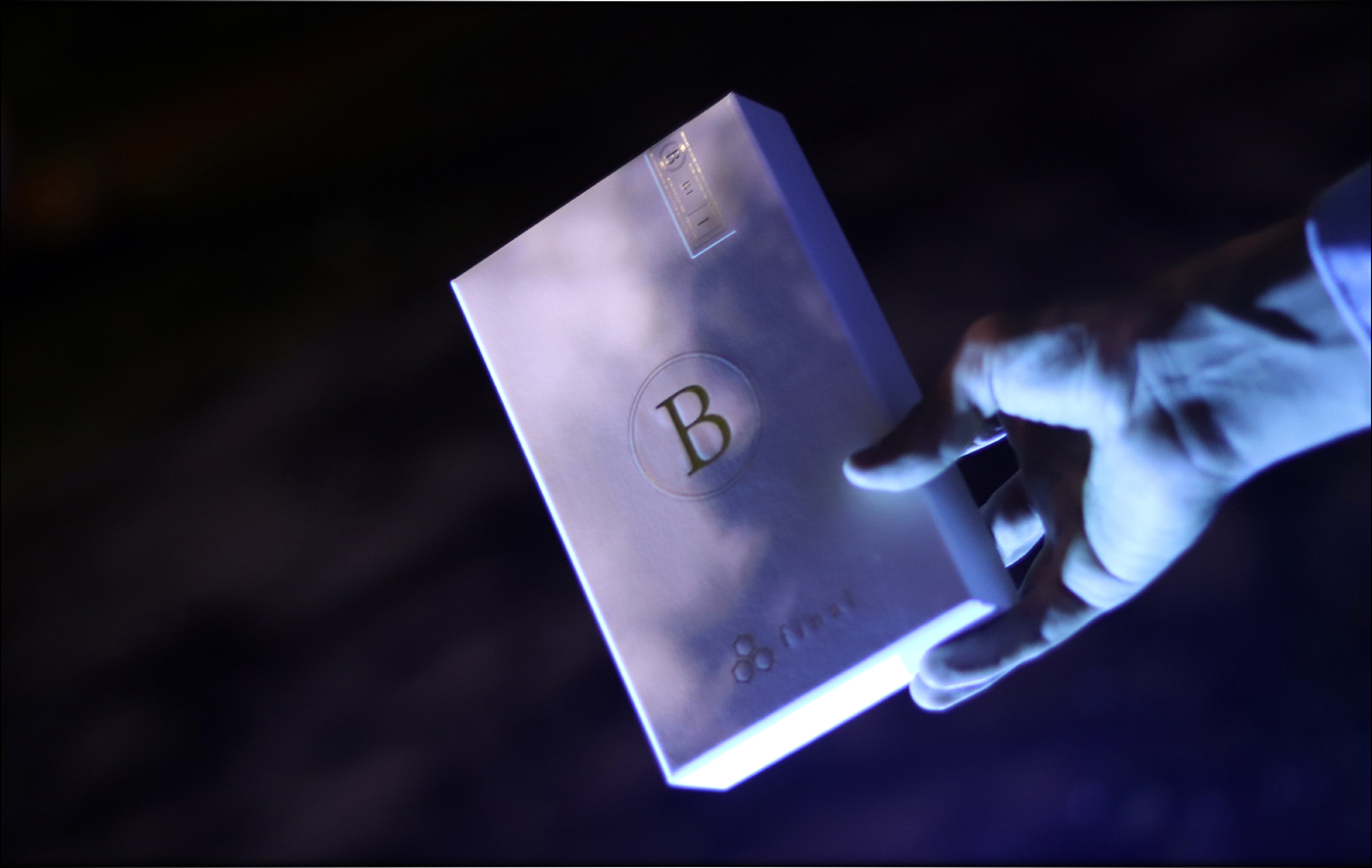 final B1 - Reviews | Headphone Reviews and Discussion - Head-Fi.org