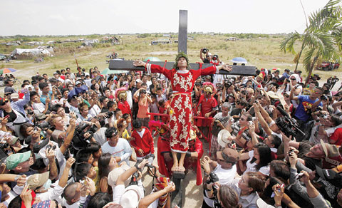 Between Science And Religion: A Sorcerer’s Good Friday Ritual