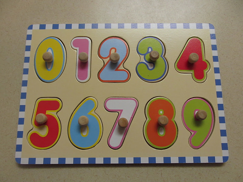 Mommys Monkeys: Letter N Activities