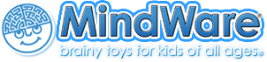 MindWare- Educational Toys- Review and Giveaway