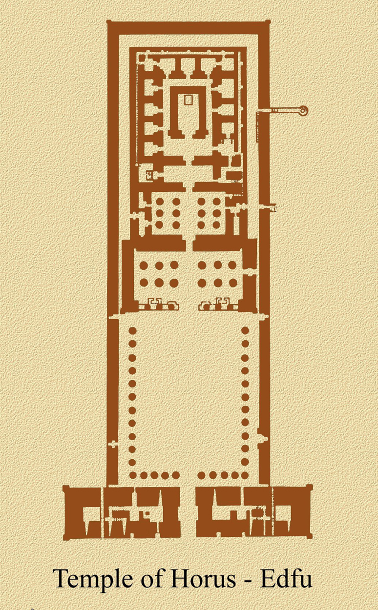 Club Jaguar: Part 2 - Book 3 - Chapter 2 - Trip to Edfu