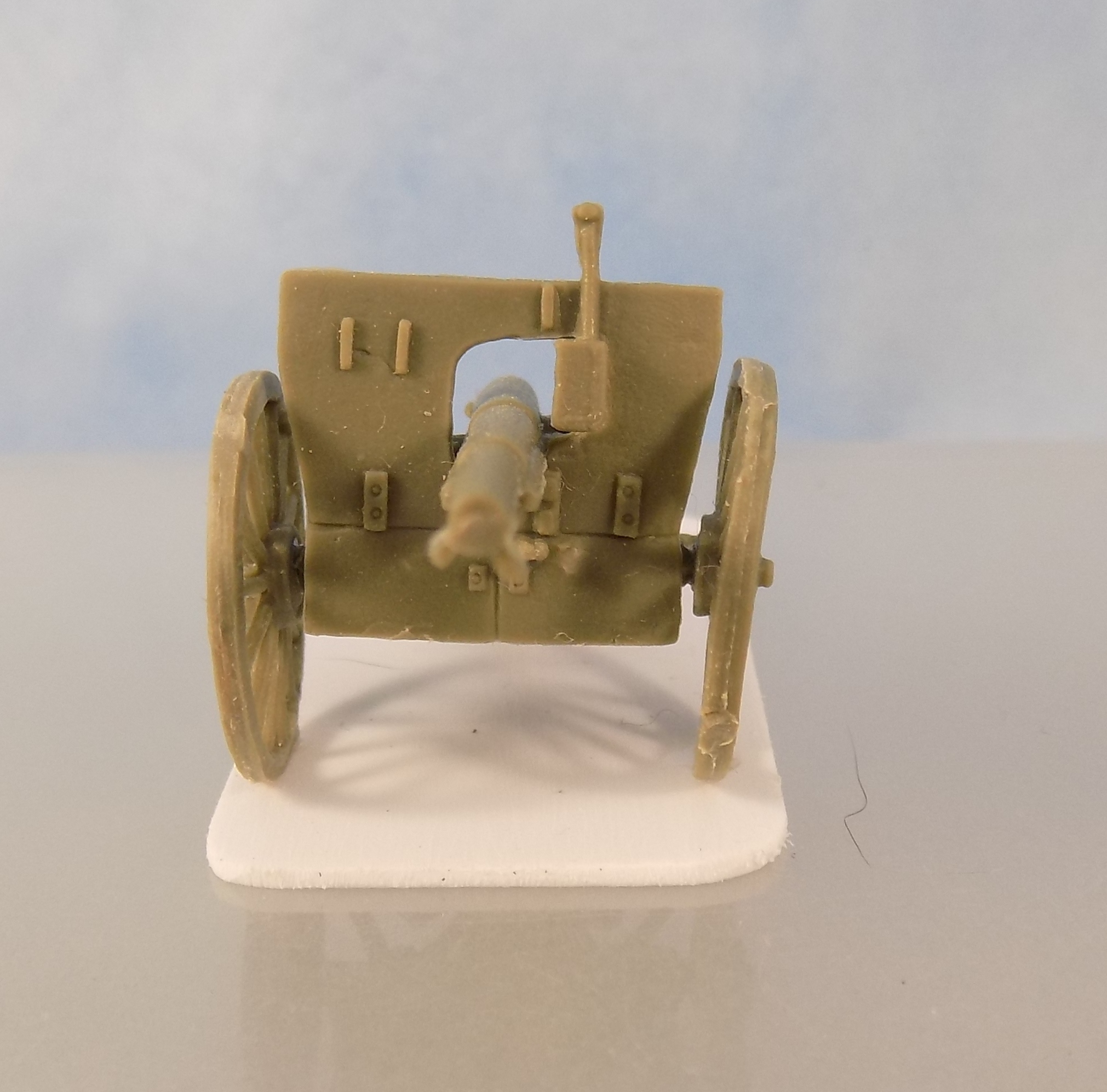 Bunker Talk: French 75