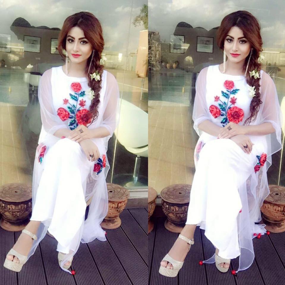 famous thai pakistani model aliza shah biography