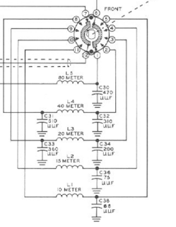 Cly Institute for Radio Research: SB-200 input impedance correction on ...
