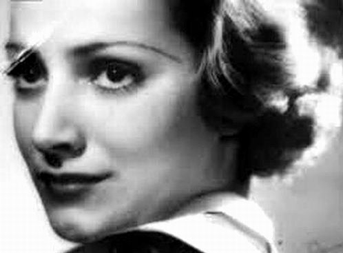 Amintiri din teatrul romanesc: Dina Cocea