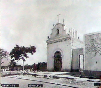 Monterrey, México: La Colonia Independencia (Monterrey)