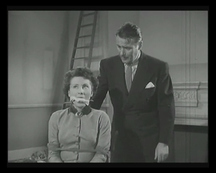 Desolation Angel's Damsels in Distress: Park Plaza 605 (1953)