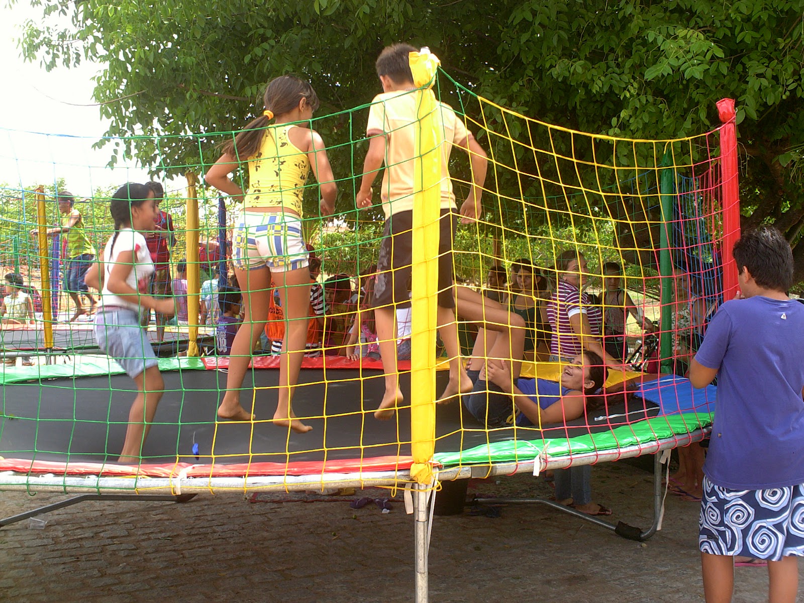 DIASSIS SILVA: FREVO CRIANÇA, ALEGRIA, MÚSICA E LAZER. FOI UM SHOW DA ...