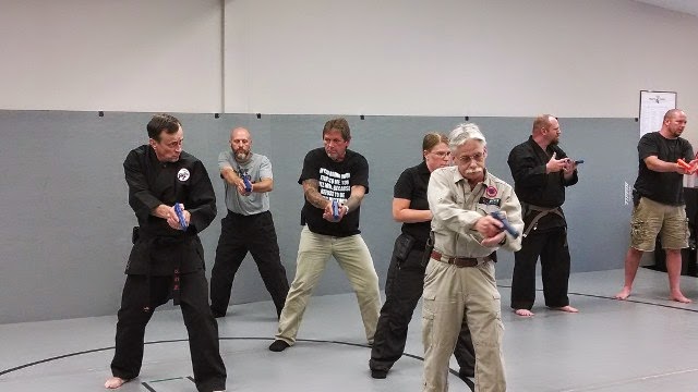 MADDENED FOWL: Hojutsu returns to Mad Duck In July